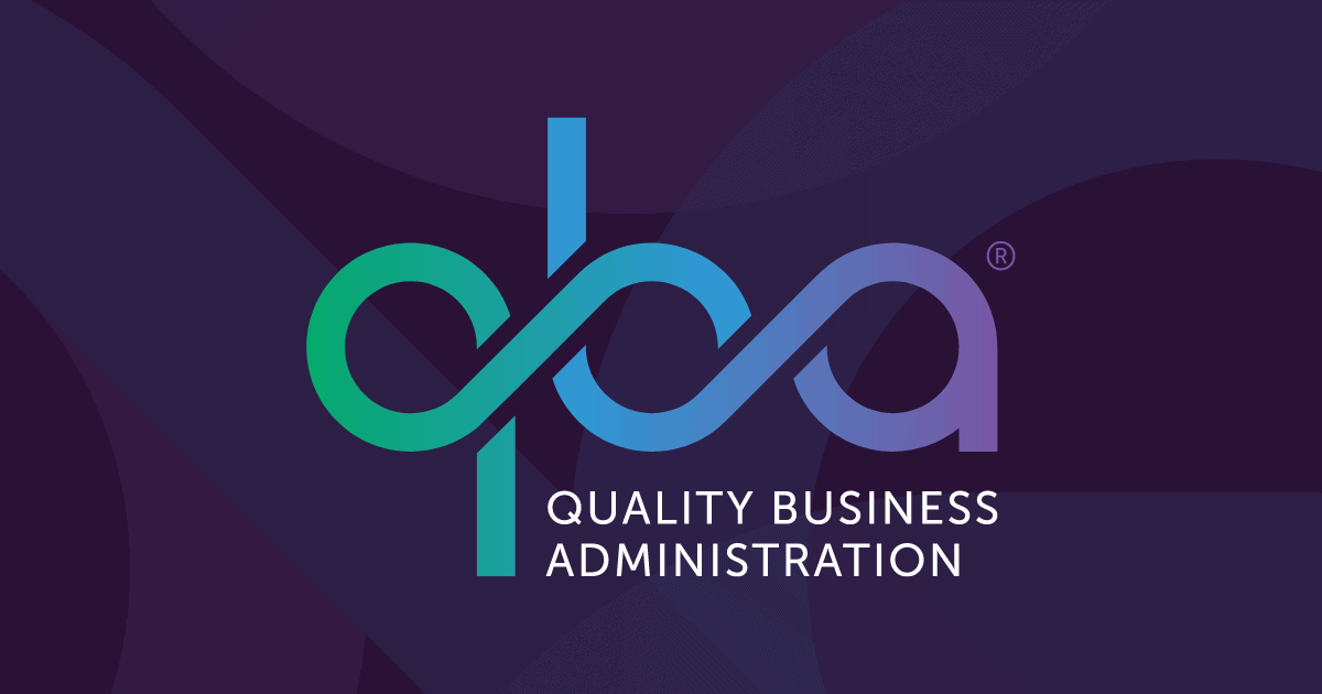 Home - Quality Business Administration